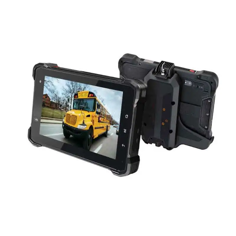 Autopilot Smart Terminal Tablets PC K70 AHD with ADAS and DMS